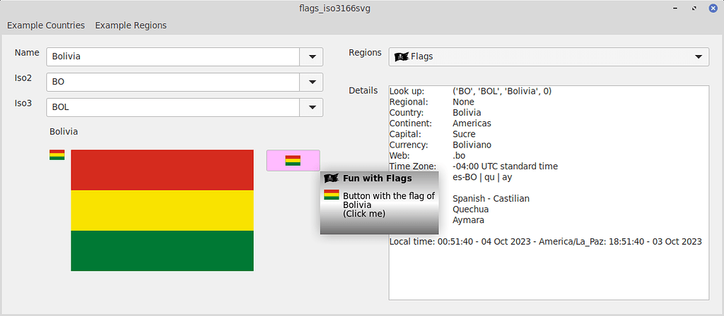 Fun with Flags - SVG - wxPython Dev - Discuss wxPython