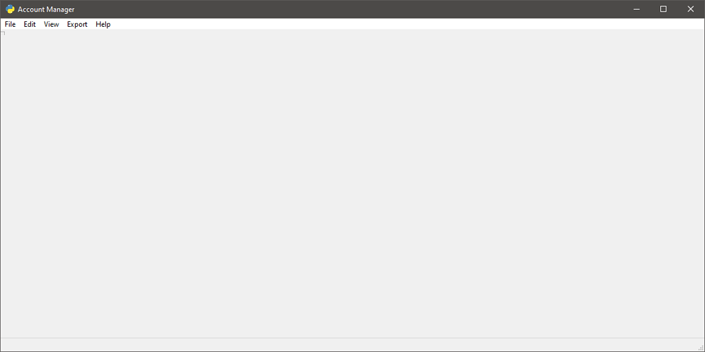 wx.Notebook conversion - Discuss wxPython