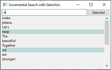 Making a dynamic scrolledPanel - Newbie Help - Discuss wxPython