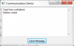 multiprocessing vs threading vs wx.CallAfter - wxPython Users - Discuss ...